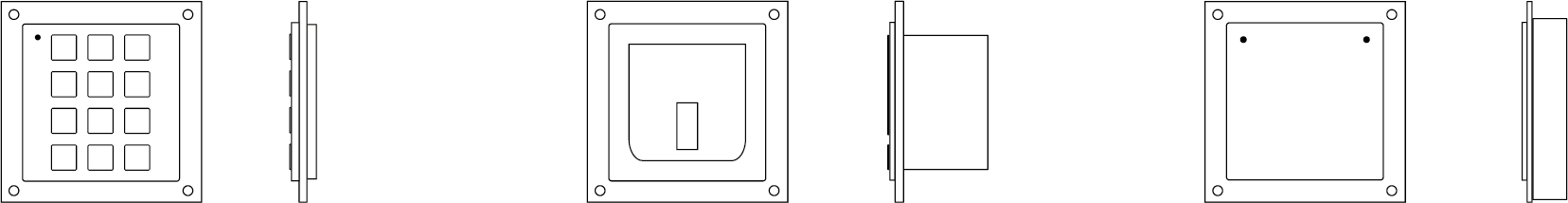 Systemhandbuch TCS:BUS