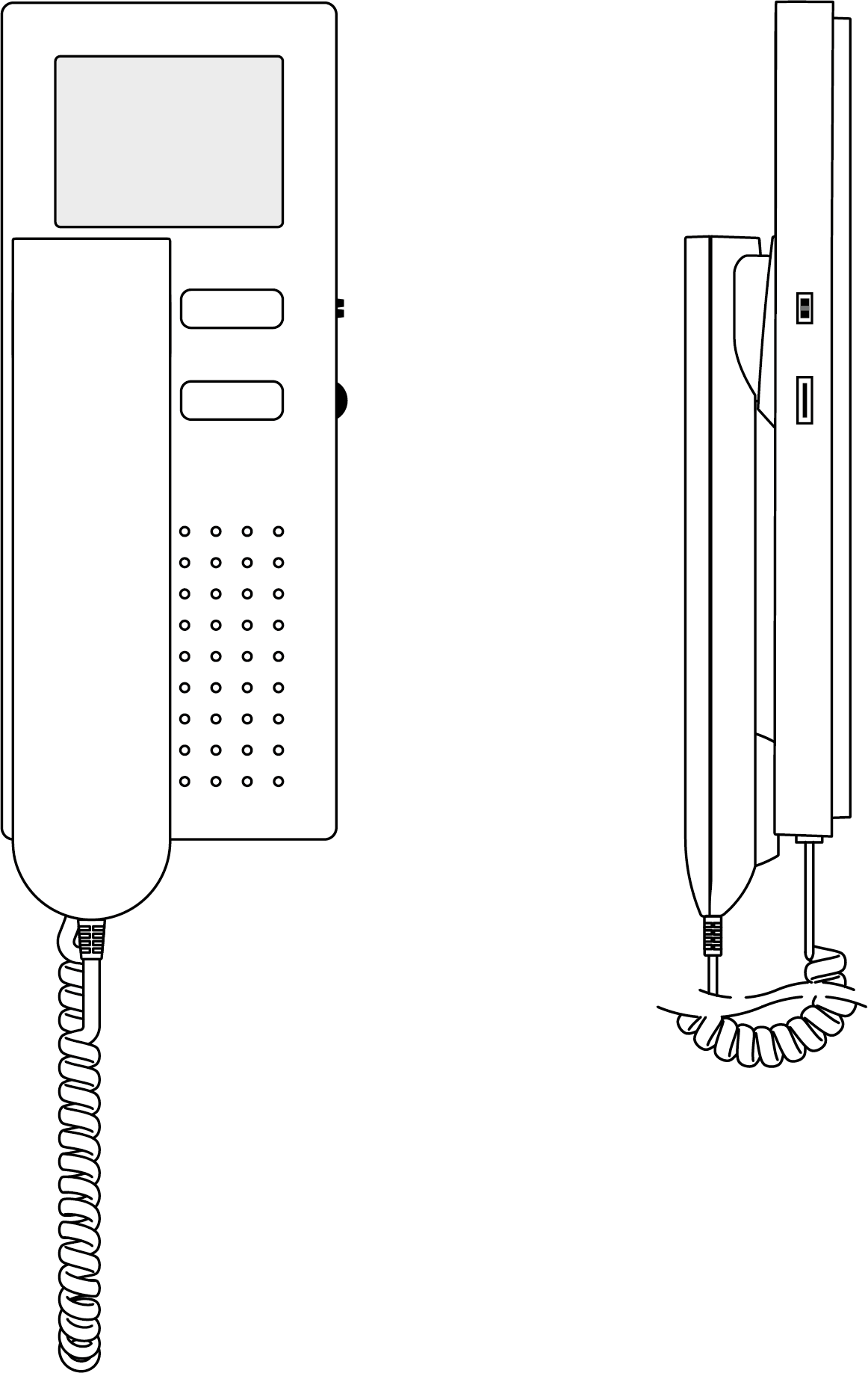 Systemhandbuch TCS:BUS